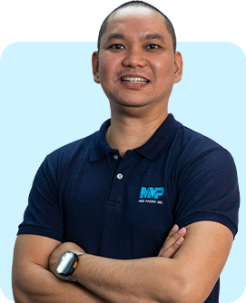 About Us | Offshore MVP