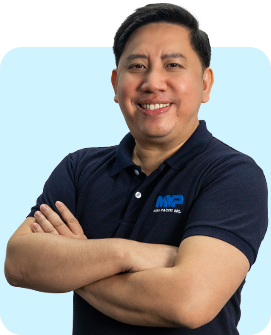 About Us | Offshore MVP